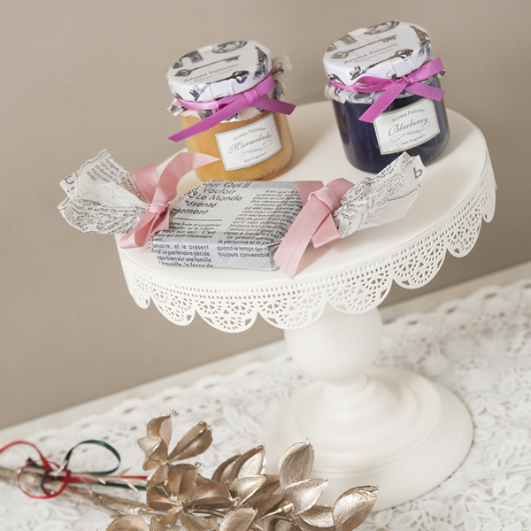 【French Iron】フレンチアイアン スタンドトレイ S★ 秋月貿易 株式会社 問屋・仕入れ・卸・卸売の専門【仕入れならNETSEA】