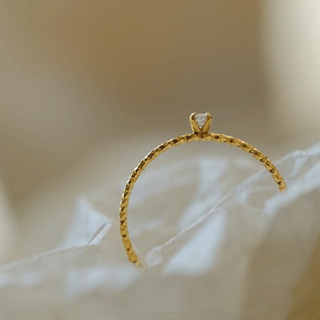 ステンレス指輪 リング アクセサリー 18kコーティング INS アレルギー対応 1mm | 卸売・ 問屋・仕入れの専門サイト【NETSEA】