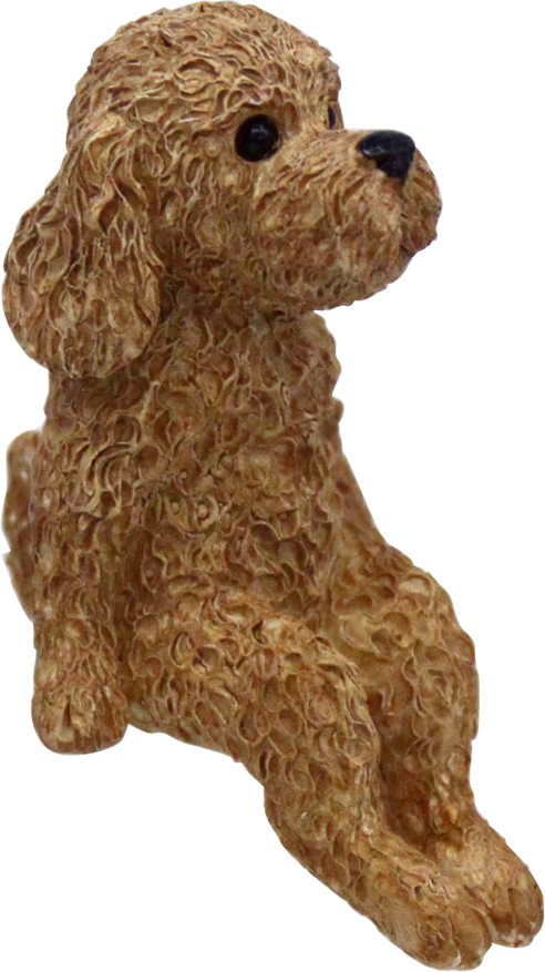 【2月入荷予定】SITTING ANIMAL ドッグ DE043948 雑貨のFULTAC（フルタック） 問屋・仕入れ・卸・卸売の専門【仕入れならNETSEA】