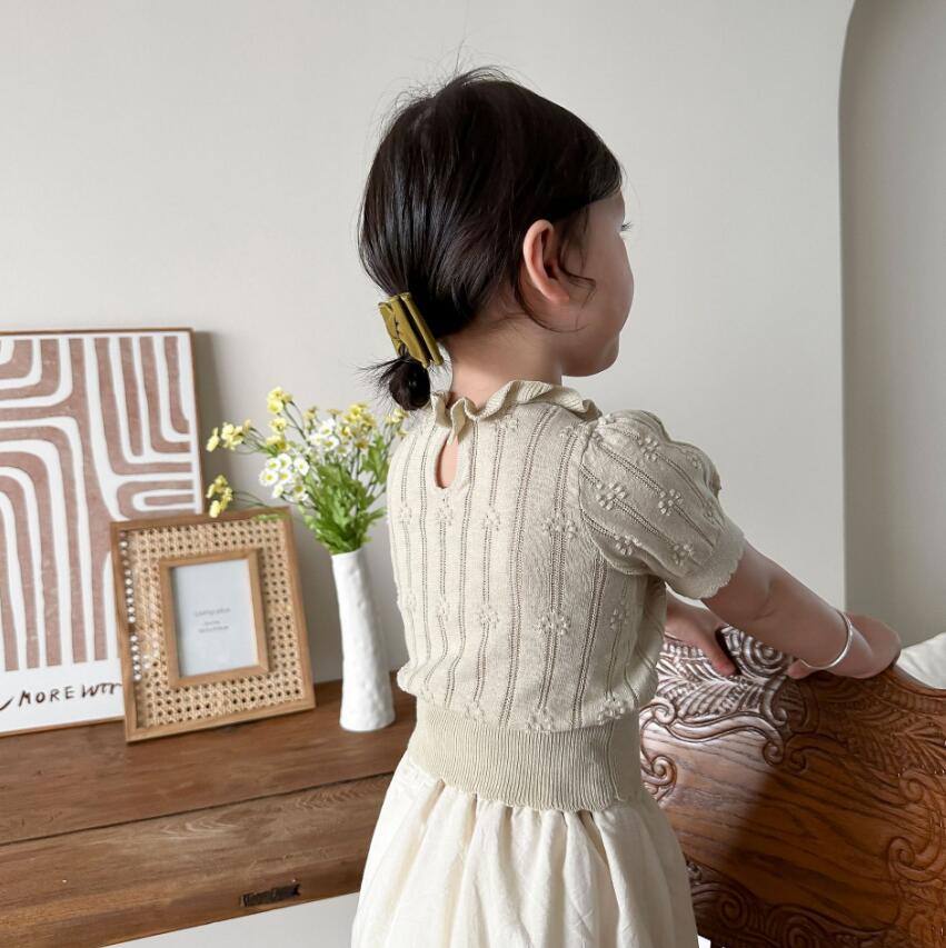 2023年春夏新品 子供服 トップス ブラウス 80-140cm 株式会社伊林集団 問屋・仕入れ・卸・卸売の専門【仕入れならNETSEA】