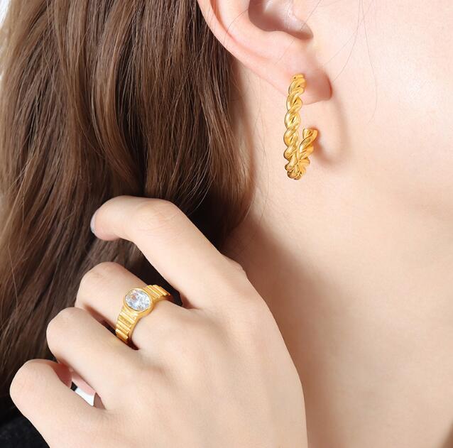 2023.3★レディースアクセサリー★耳飾り★ピアス★k18 | 卸売・ 問屋・仕入れの専門サイト【NETSEA】