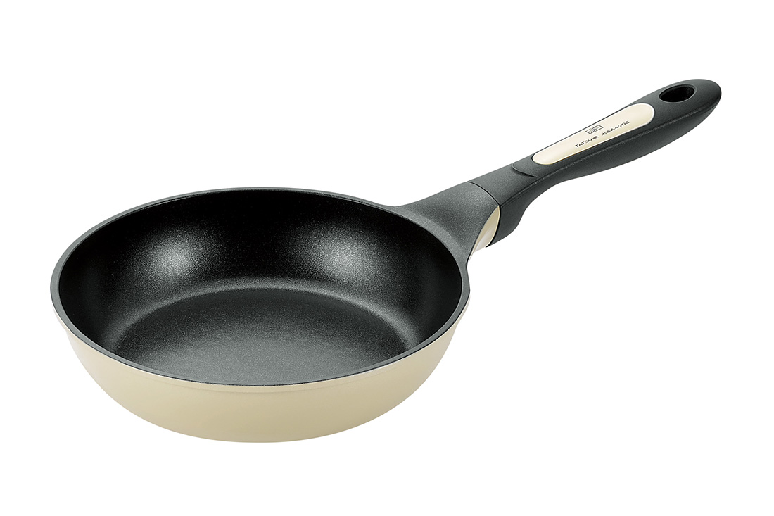 フライパン20cm 株式会社MKトレンド 問屋・仕入れ・卸・卸売の専門【仕入れならNETSEA】