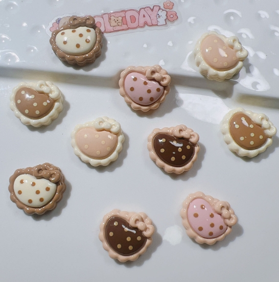 手芸diy用 DIY素材 デコパーツ 材料 貼り付けパーツ アクセサリーパーツ リボン結び 5色 LENA | 卸売・ 問屋・仕入れの専門サイト【NETSEA】