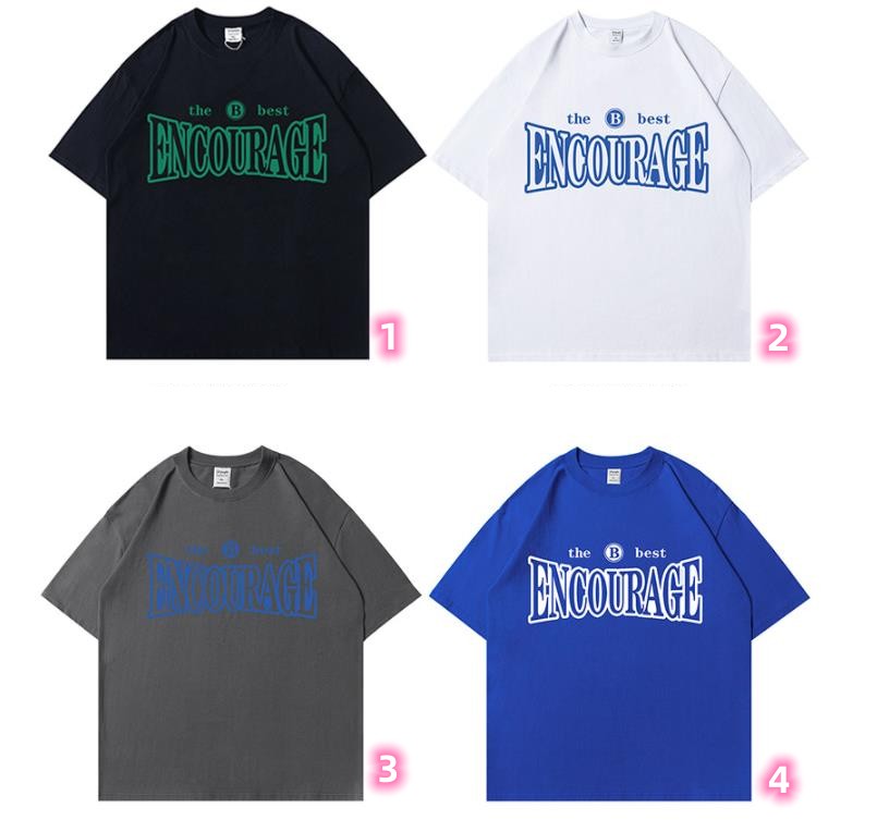 2023春夏新作 メンズ 男 カジュアル 半袖 丸首 プリント トップス Tシャツ インナー S-4XL 朝商事 合同会社 問屋・仕入れ・卸・卸売の専門【仕入れならNETSEA】