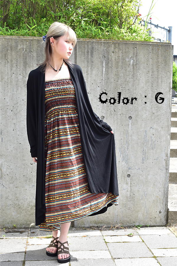 エスニック柄スカート レーヨン スカート バリブラン アジアン 夏 カワイイ 2way フェス ワンピース バリブラン 株式会社 問屋・仕入れ・卸・卸売の専門【仕入れならNETSEA】