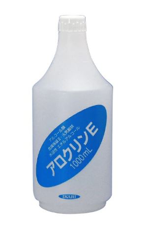 アロクリンE 1L | 卸売・ 問屋・仕入れの専門サイト【NETSEA】
