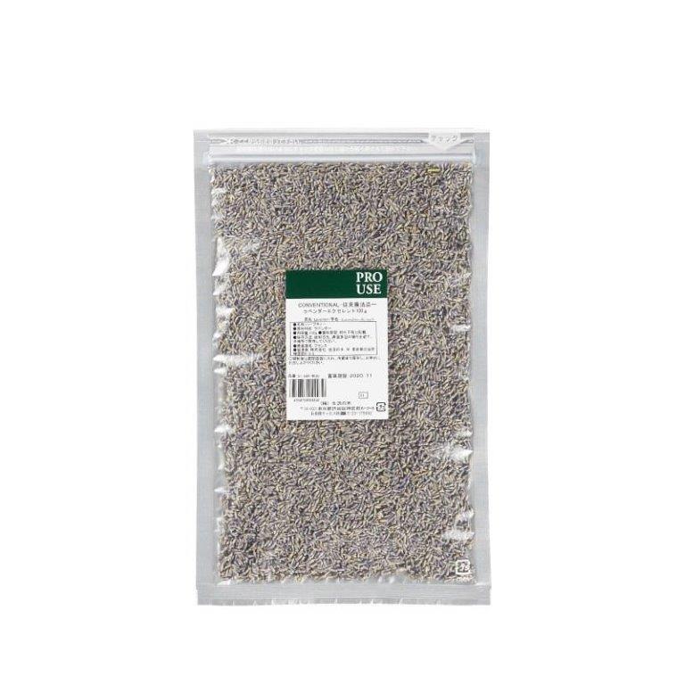 生活の木 コンベンショナルハーブティー ラベンダーエクセレント 100g 株式会社新日本機能食品 問屋・仕入れ・卸・卸売の専門【仕入れならNETSEA】