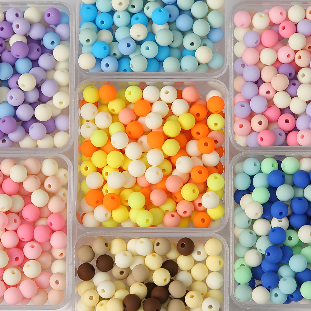 8mm アクリル デコパーツDIY デコ素材 手芸材料 チェーンパーツ アクセサリーパーツ チャーム | 卸売・ 問屋・仕入れの専門サイト【NETSEA】