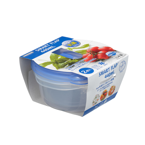 スマートフラップ丸型（S）2P 丸元商事 株式会社 問屋・仕入れ・卸・卸売の専門【仕入れならNETSEA】