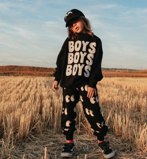 2023秋新品 トップス Tシャツ＆ズボン 分けて販売 90-150cm 株式会社伊林集団 問屋・仕入れ・卸・卸売の専門【仕入れならNETSEA】