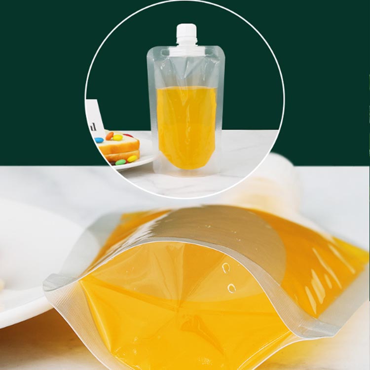 200枚入り スパウトパウチ 100 150 200 250 300 380 500ml | 卸売・ 問屋・仕入れの専門サイト【NETSEA】