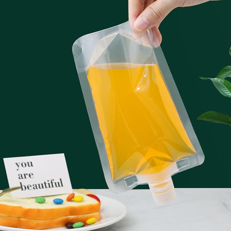 200枚入り スパウトパウチ 100 150 200 250 300 380 500ml | 卸売・ 問屋・仕入れの専門サイト【NETSEA】