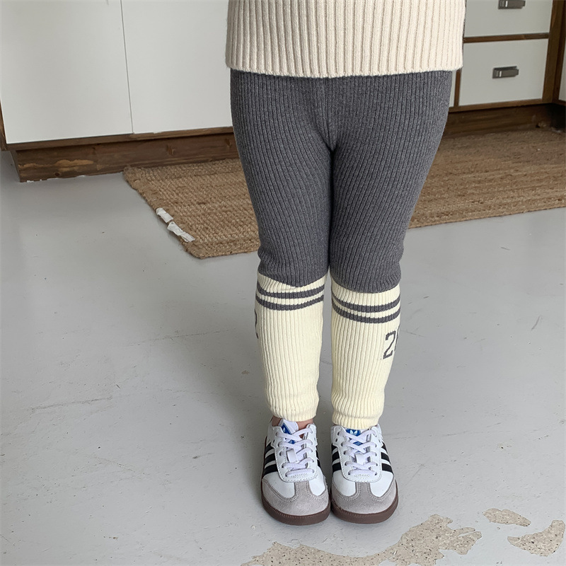 2023新品 韓国子供服 ズボン ベビー服 キッズ 女の子 レギンス90-150cm | 卸売・ 問屋・仕入れの専門サイト【NETSEA】