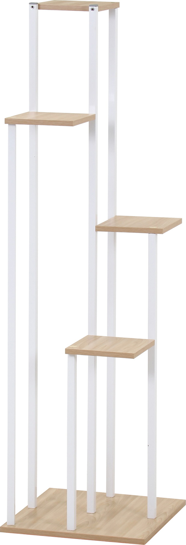 ディスプレイスタンド タワー WH 不二貿易株式会社 問屋・仕入れ・卸・卸売の専門【仕入れならNETSEA】