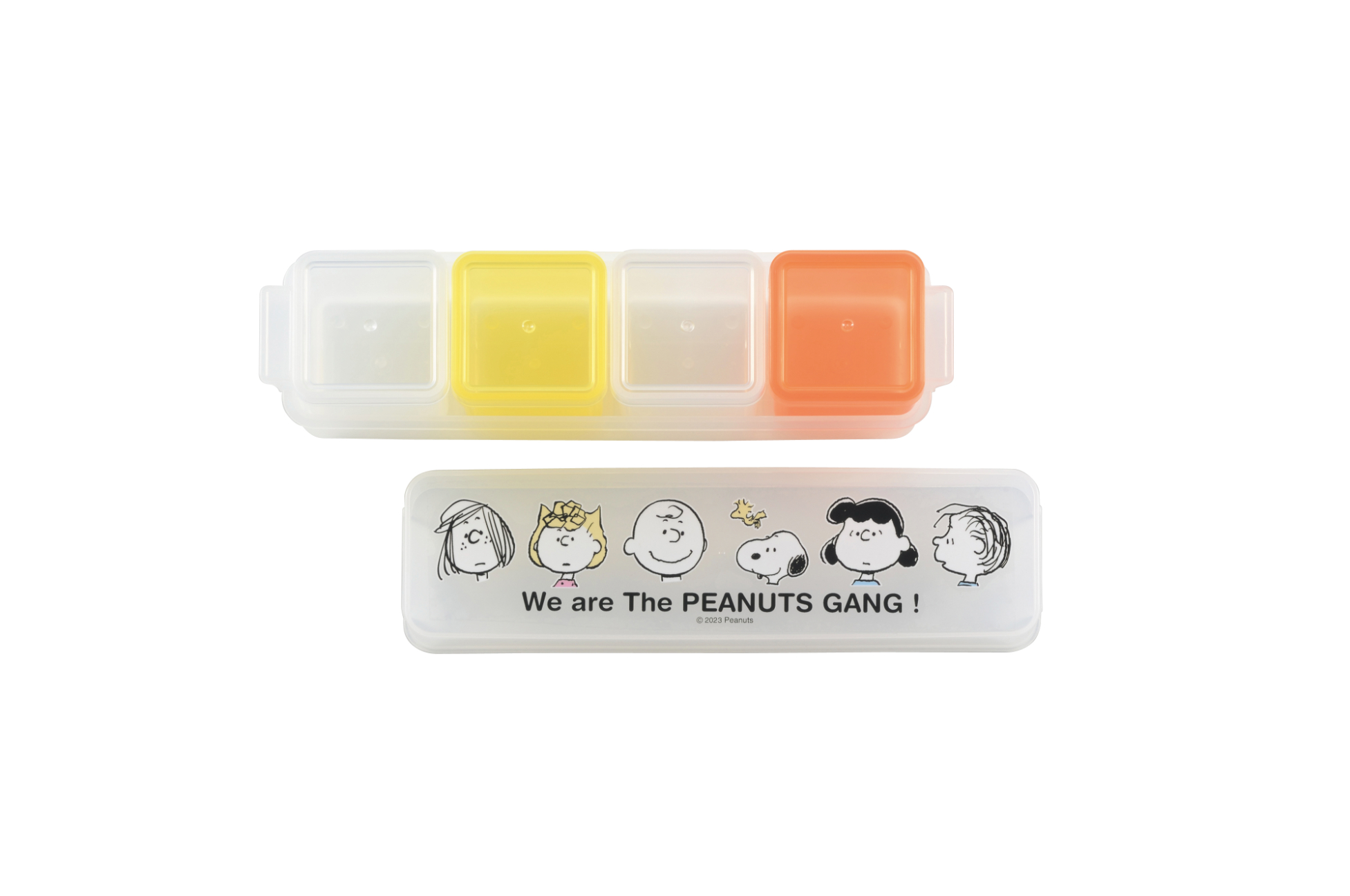 スヌーピー キューブストッカー4PSN-305 Pure Rose 問屋・仕入れ・卸・卸売の専門【仕入れならNETSEA】