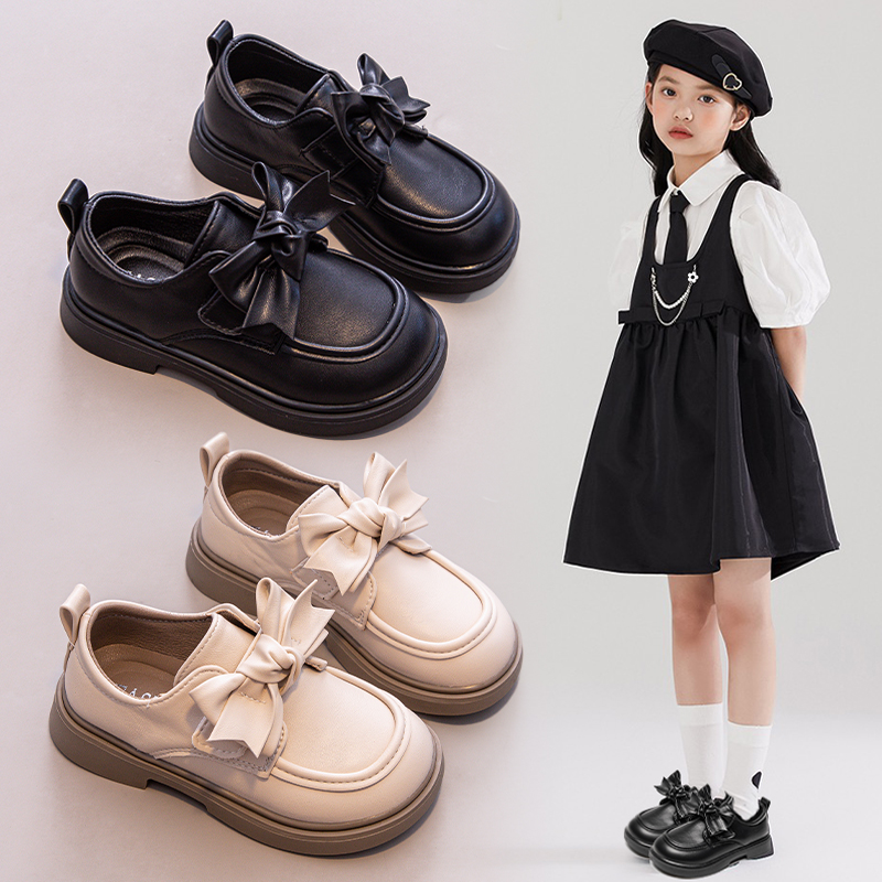 革靴 PU革 シューズ 子供靴 春秋 女の子 ガールズ 発表会 ドレスシューズ 結婚式 卒園式 株式会社 サンライフ 問屋・仕入れ・卸・卸売の専門【仕入れならNETSEA】