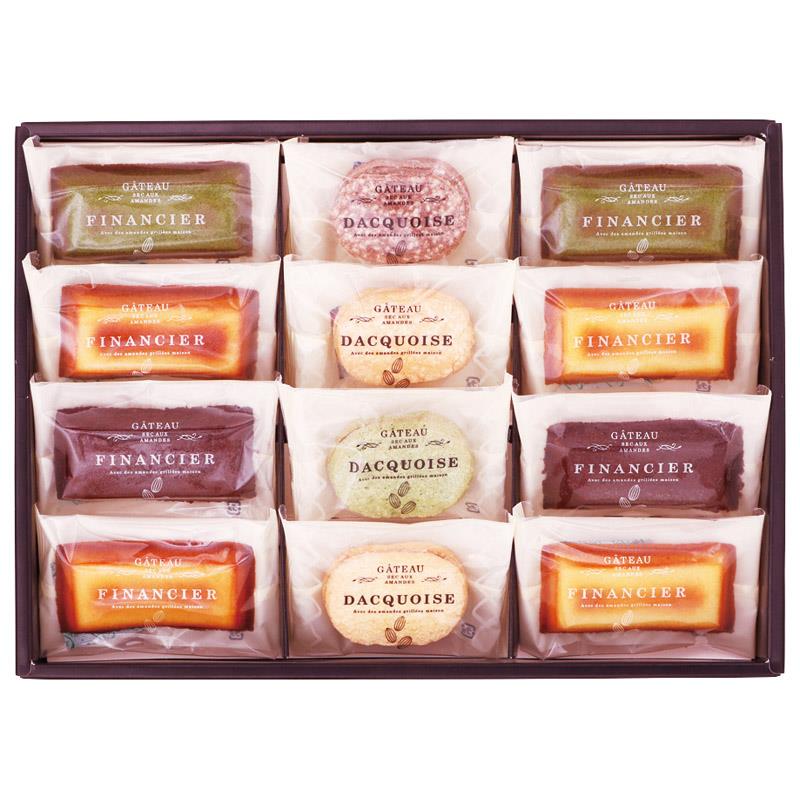 井桁堂 ガトーセレクション 182 HAMANO 問屋・仕入れ・卸・卸売の専門【仕入れならNETSEA】