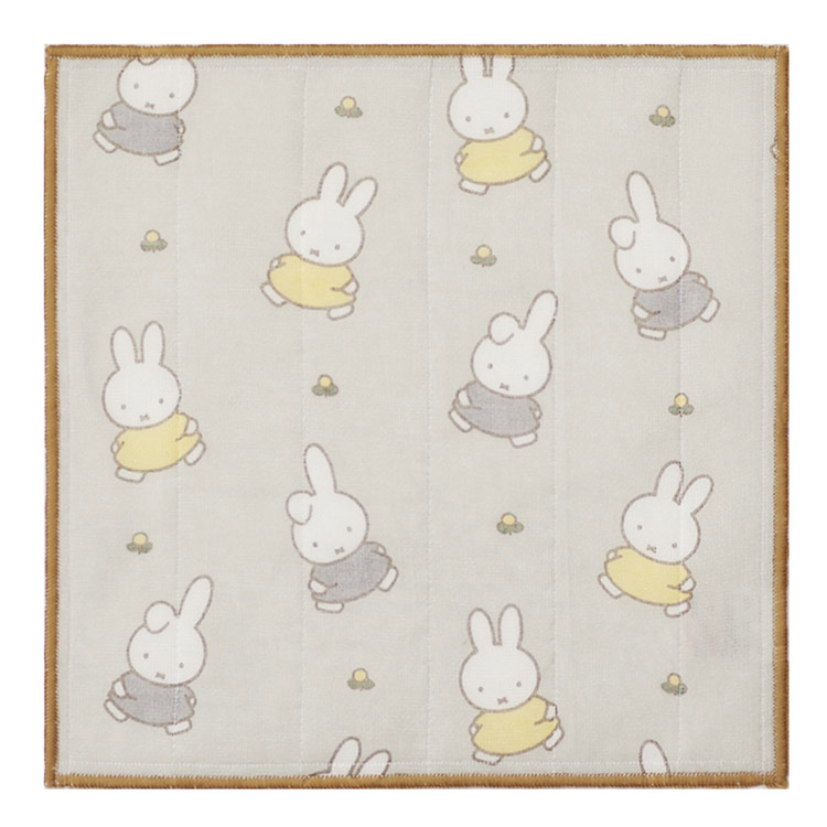 ミッフィー かや織りふきん 3Pセット ミッフィーとダーン | 卸売・ 問屋・仕入れの専門サイト【NETSEA】