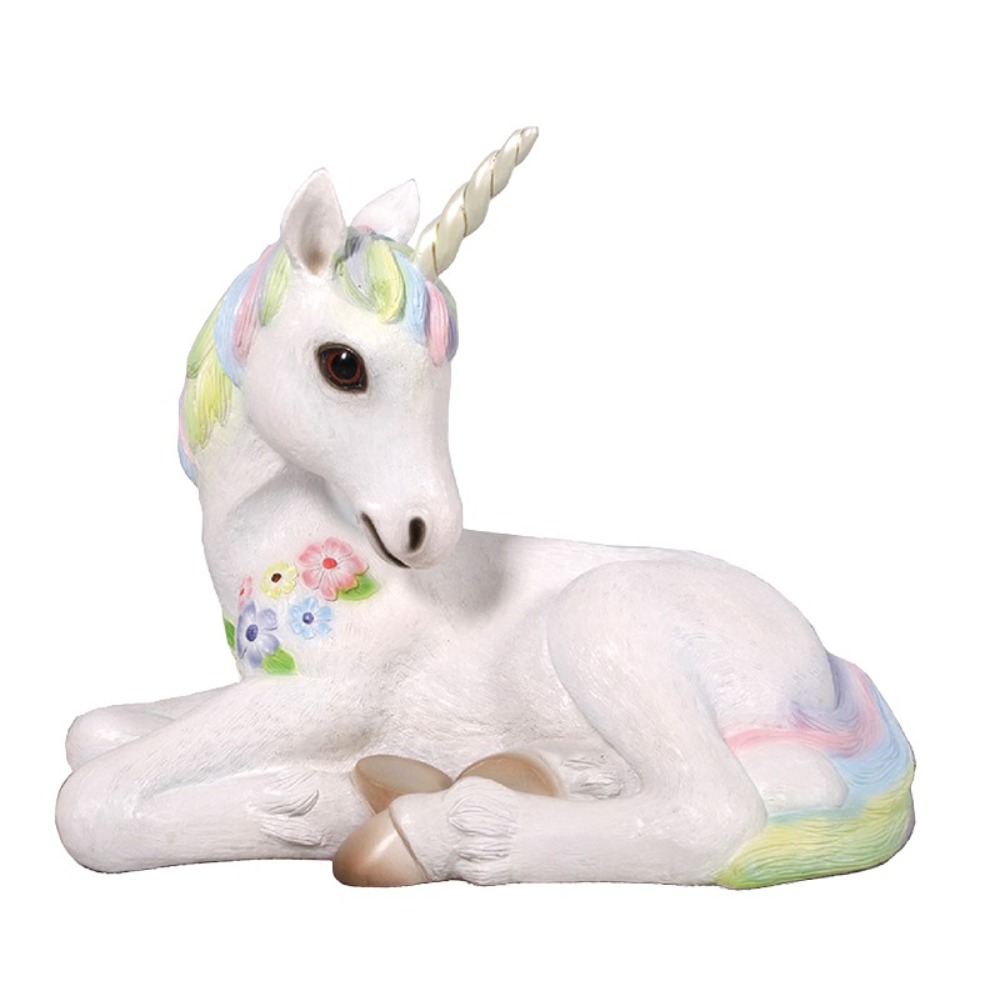 170215 Resting Unicorn 雑貨のFULTAC（フルタック） 問屋・仕入れ・卸・卸売の専門【仕入れならNETSEA】