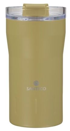 【売り切れごめん】SANTECO KARIBA タンブラー ベージュ 350ml | 卸売・ 問屋・仕入れの専門サイト【NETSEA】