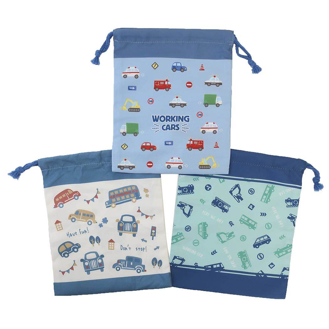 3Pコップ巾着 車 株式会社 ブライエンタープライズ 問屋・仕入れ・卸・卸売の専門【仕入れならNETSEA】