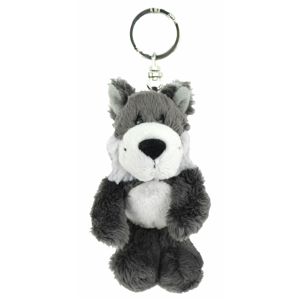 NICI BBオオカミ 10CM GREEN | 卸売・ 問屋・仕入れの専門サイト【NETSEA】