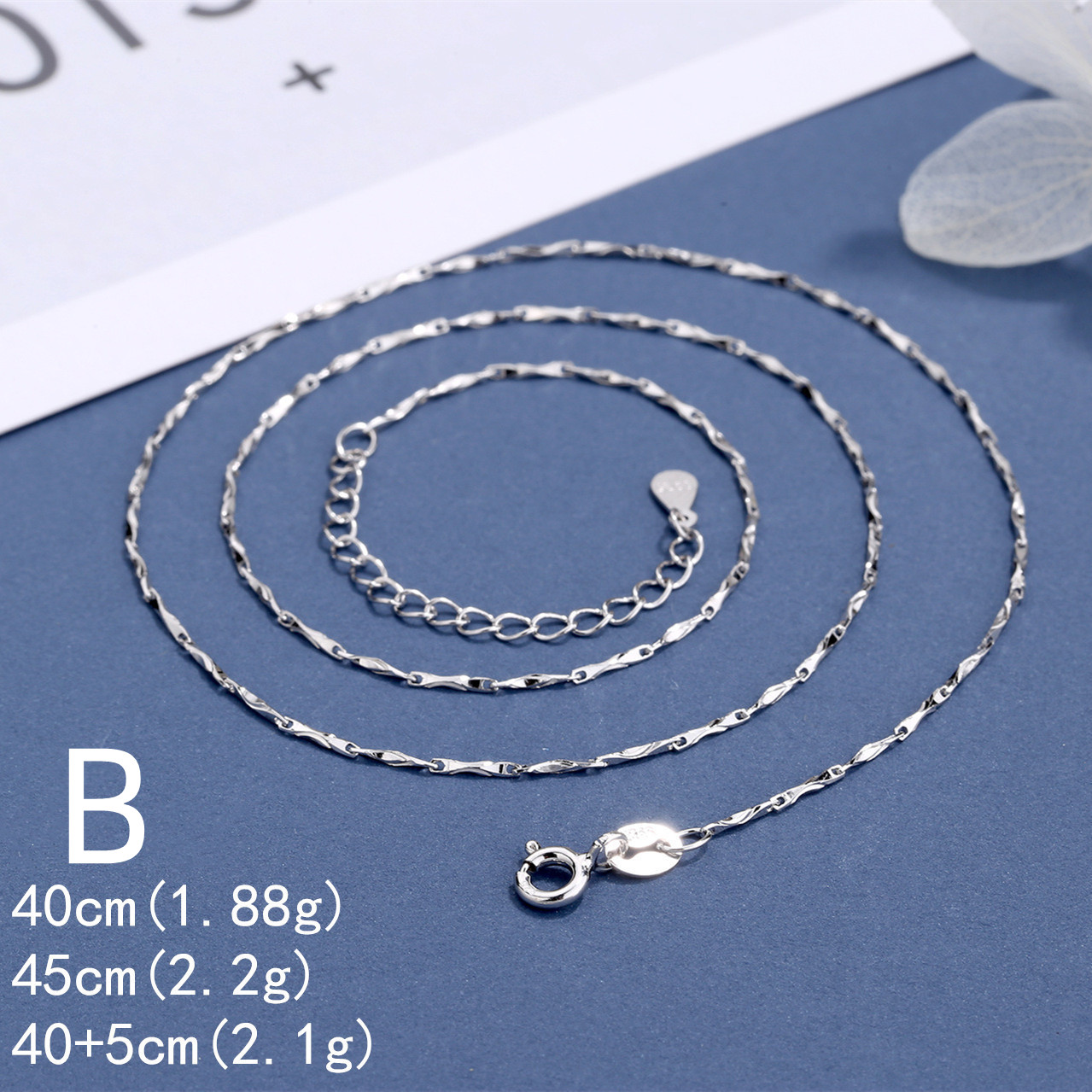 2024新作★アクセサリー 首飾りネックレス★シンプル★シルバー925 silver925★アルファベットハートパール | 卸売・ 問屋・仕入れの専門サイト【NETSEA】