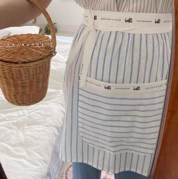 ins キッチンエプロン 撮影道具 可愛いスカート レトロ YEP! 問屋・仕入れ・卸・卸売の専門【仕入れならNETSEA】