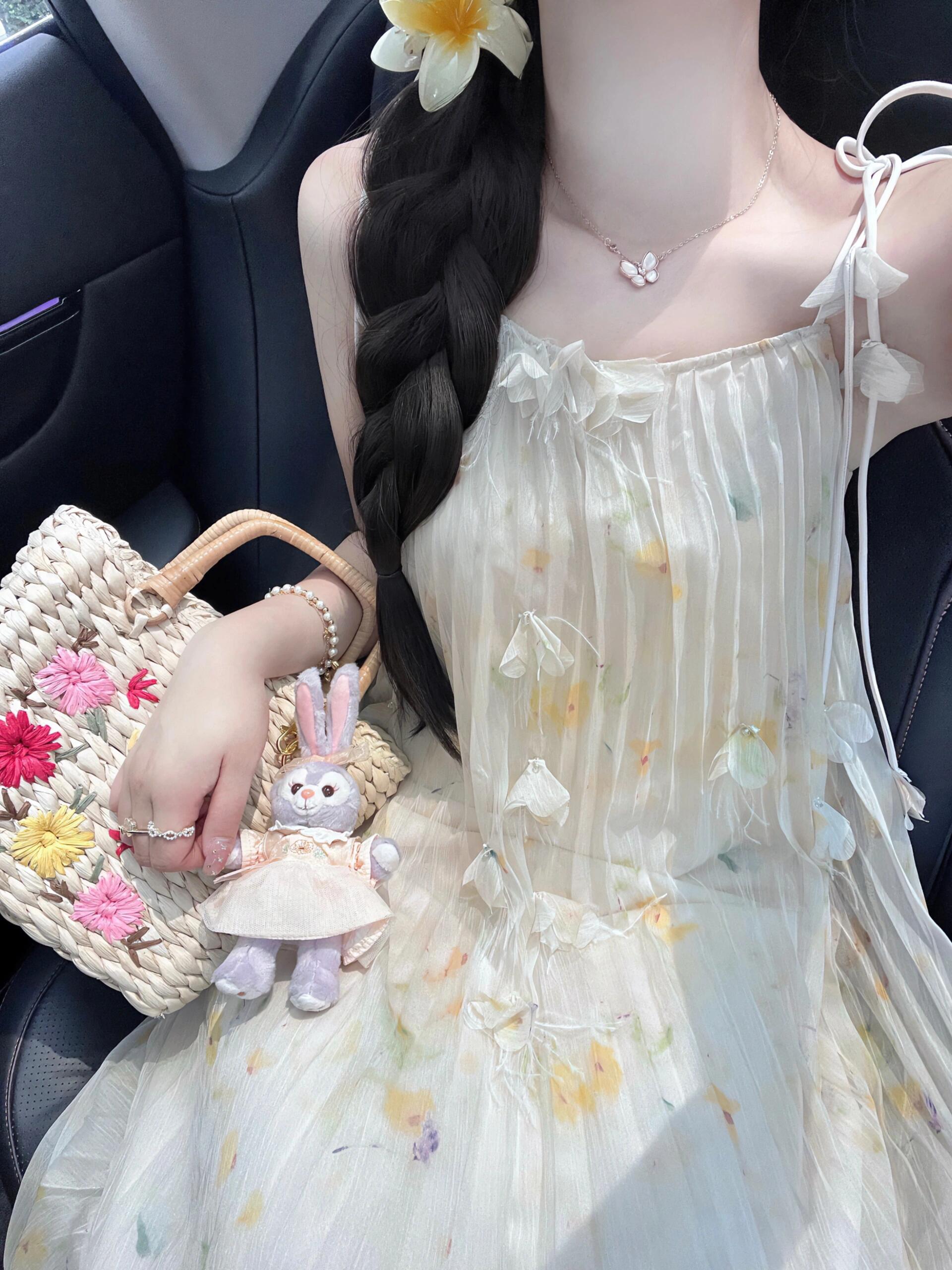 初回送料無料 夏レディースファッション セクシー オシャレ ビーチ キャミソールワンピース Sommy 株式会社 問屋・仕入れ・卸・卸売の専門【仕入れならNETSEA】