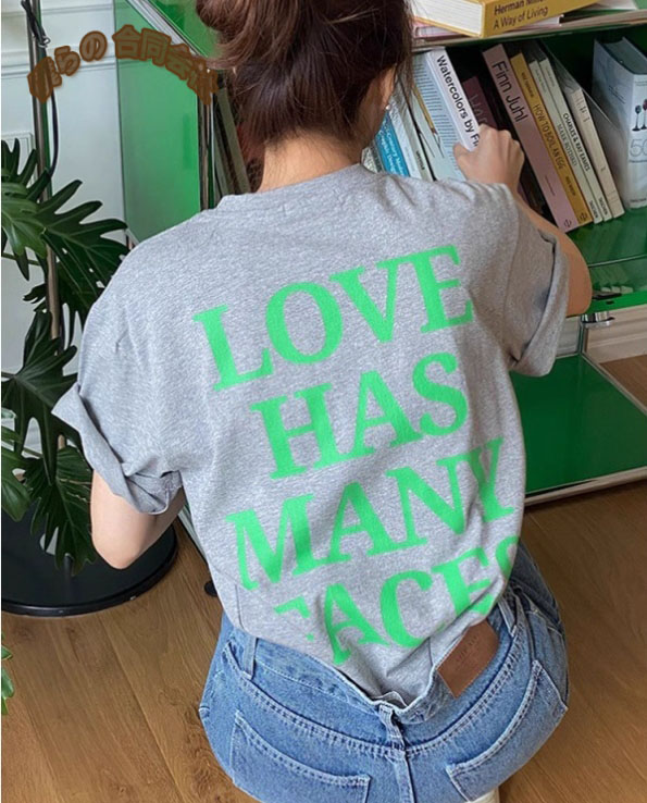 【2024年夏新作】レディース服 トップス 半袖 Tシャツ INS 韓国ファッション M#-2XL# 3色展開 僕らの 合同会社 | 卸売・ 問屋・仕入れの専門サイト【NETSEA】