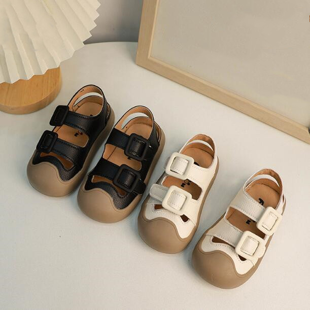 「2024」靴★子供靴★キッズ★シューズ★サンダル★2色★「22-31＃」 株式会社 コスモス | 卸売・ 問屋・仕入れの専門サイト【NETSEA】