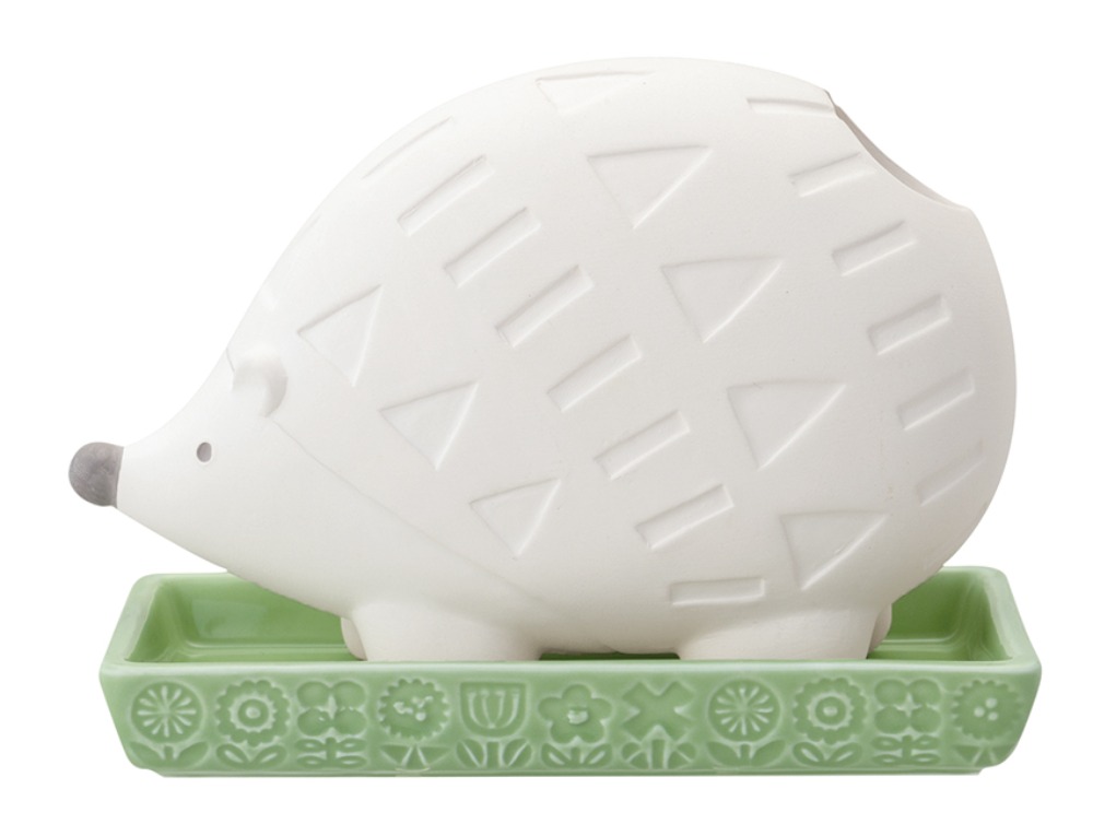 AG-47444 潤いマスコット FIKA sanpo HEDGEHOG 雑貨のFULTAC（フルタック） | 卸売・ 問屋・仕入れの専門サイト【NETSEA】