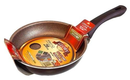 グローリー フライパン 20cm 4590 | 卸売・ 問屋・仕入れの専門サイト【NETSEA】