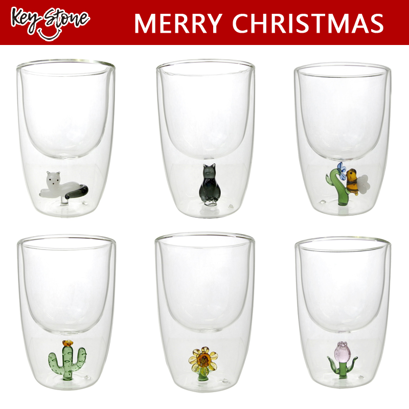 キーストーン 2024AW 先行予約 ダブルウォールグラス Paddy’s Market (パディスマーケット) 問屋・仕入れ・卸・卸売の専門【仕入れならNETSEA】