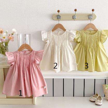 2024年新しいアイテム 子供用服装 ワンピース 80-120CM | 卸売・ 問屋・仕入れの専門サイト【NETSEA】