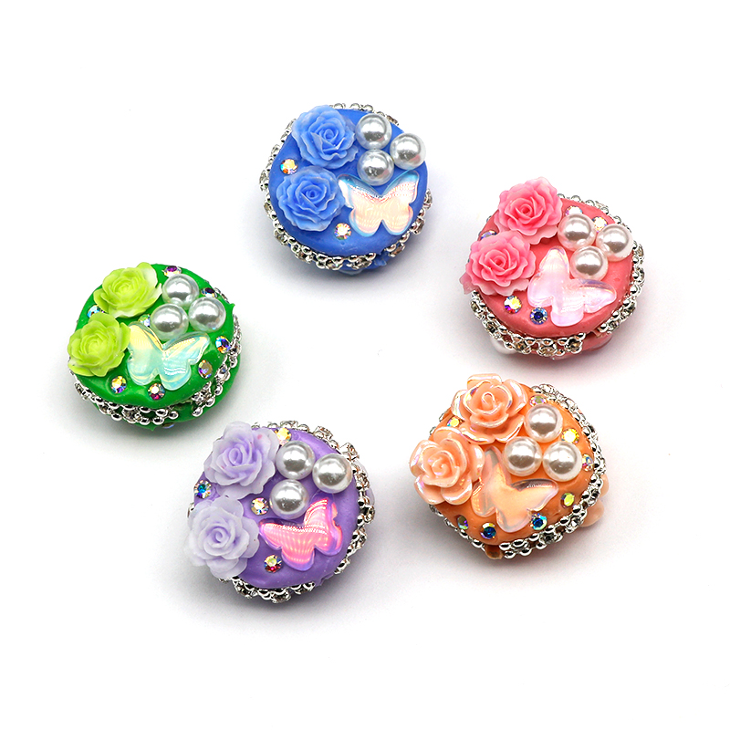 46%OFF ハンバーグビーズ バラビーズ 1個 即納 凱輝通商 株式会社 | 卸売・ 問屋・仕入れの専門サイト【NETSEA】