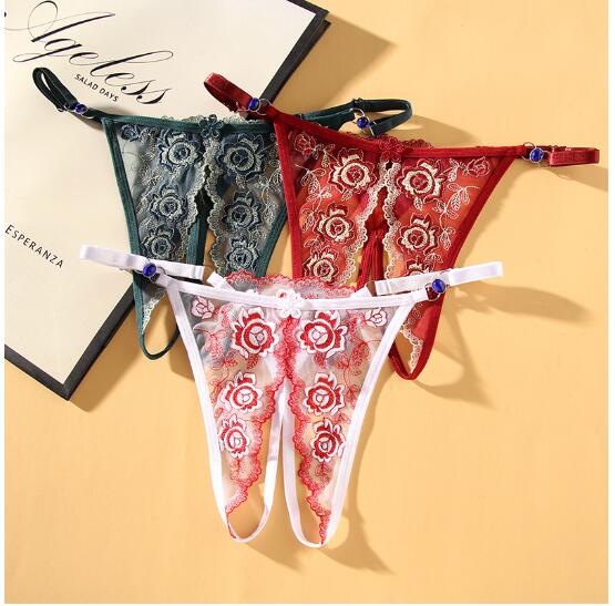 レースパンツ♪セクシー♪レディース下着♪可愛いレディースパンツランジェリーTバック TGB株式会社 | 卸売・ 問屋・仕入れの専門サイト【NETSEA】