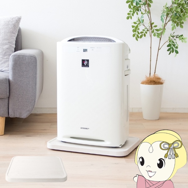 マルチスタンド Treno 幅45×奥行33×高さ3cm キャスター付き 台 平台車 台車 鉢置き台 木目調 ホワイ・ 株式会社 ヤサカ電気 | 卸売・ 問屋・仕入れの専門サイト【NETSEA】