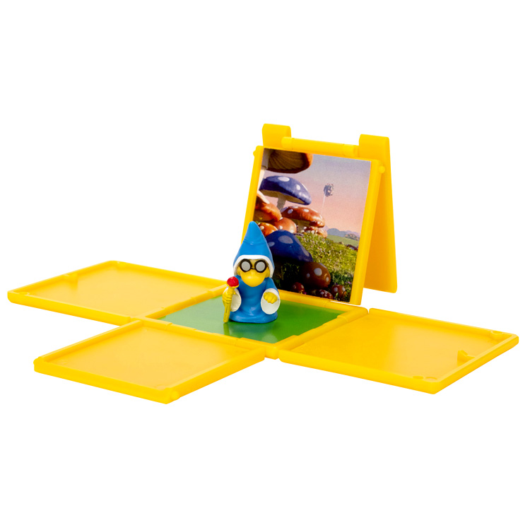 スーパーマリオ ミニフィギュア カメック ザ・スーパーマリオブラザーズ・ムービー | 卸売・ 問屋・仕入れの専門サイト【NETSEA】