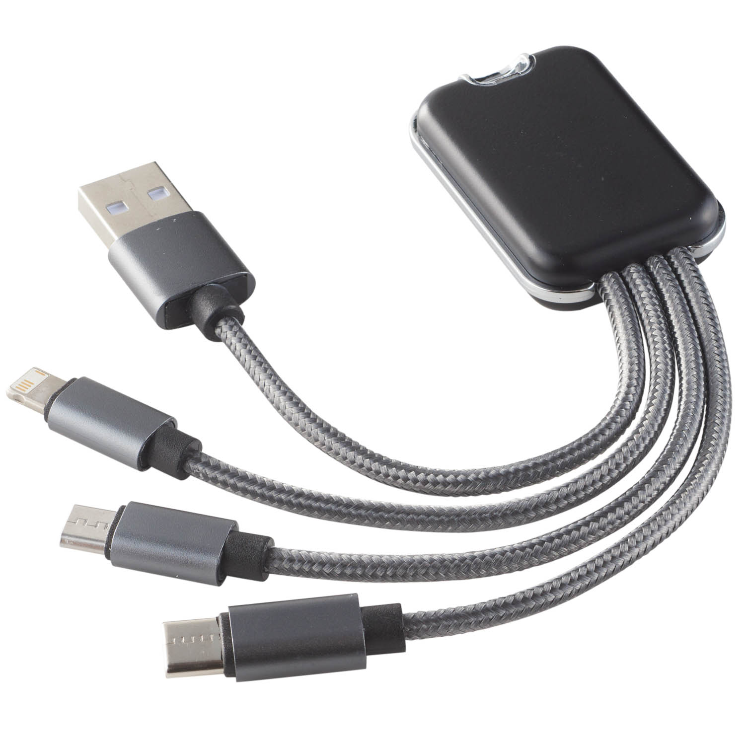 【OD】USB 3WAYコネクター パソコン/ケーブル/スマホ/充電 | 卸売・ 問屋・仕入れの専門サイト【NETSEA】