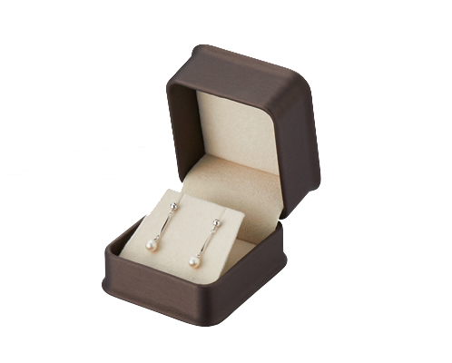 イヤリング・ペンダント兼用ケース SATINAシリーズ 12個入り AR-EP881 | 卸売・ 問屋・仕入れの専門サイト【NETSEA】