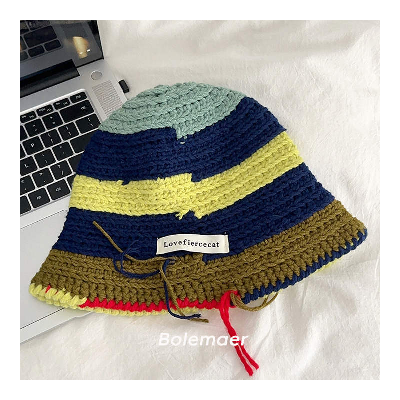 2024年秋冬新品★子供用帽子 ニット帽子★ Sun Flower | 卸売・ 問屋・仕入れの専門サイト【NETSEA】