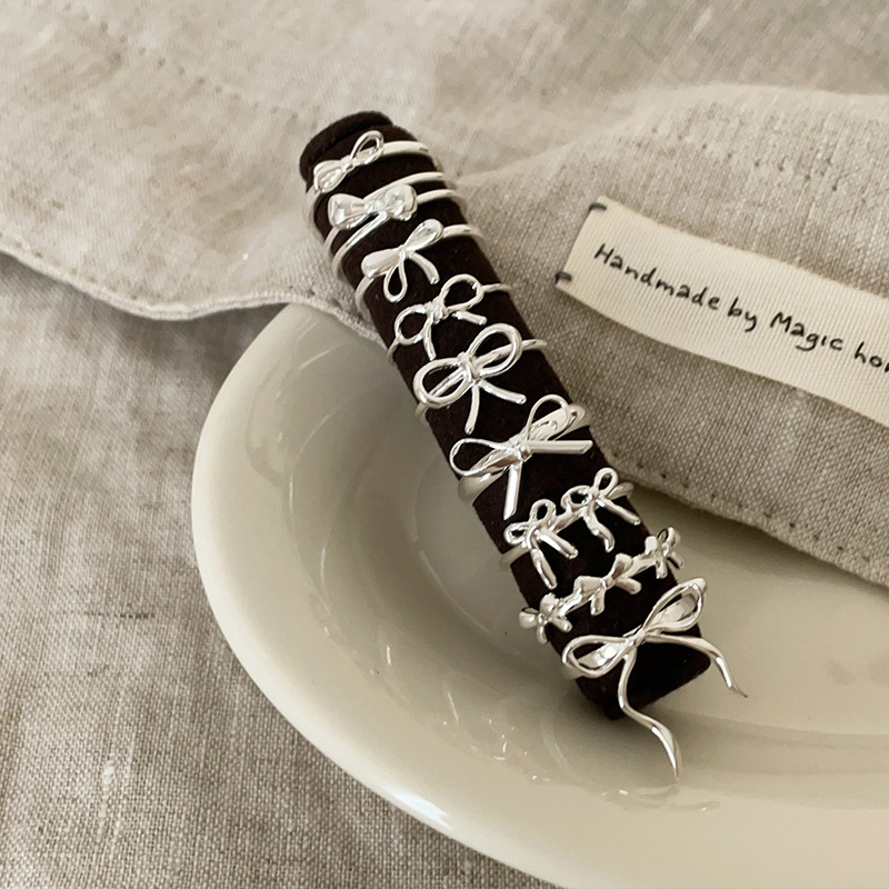 2024★リング★アクセサリー★ファッション★開口指輪 | 卸売・ 問屋・仕入れの専門サイト【NETSEA】