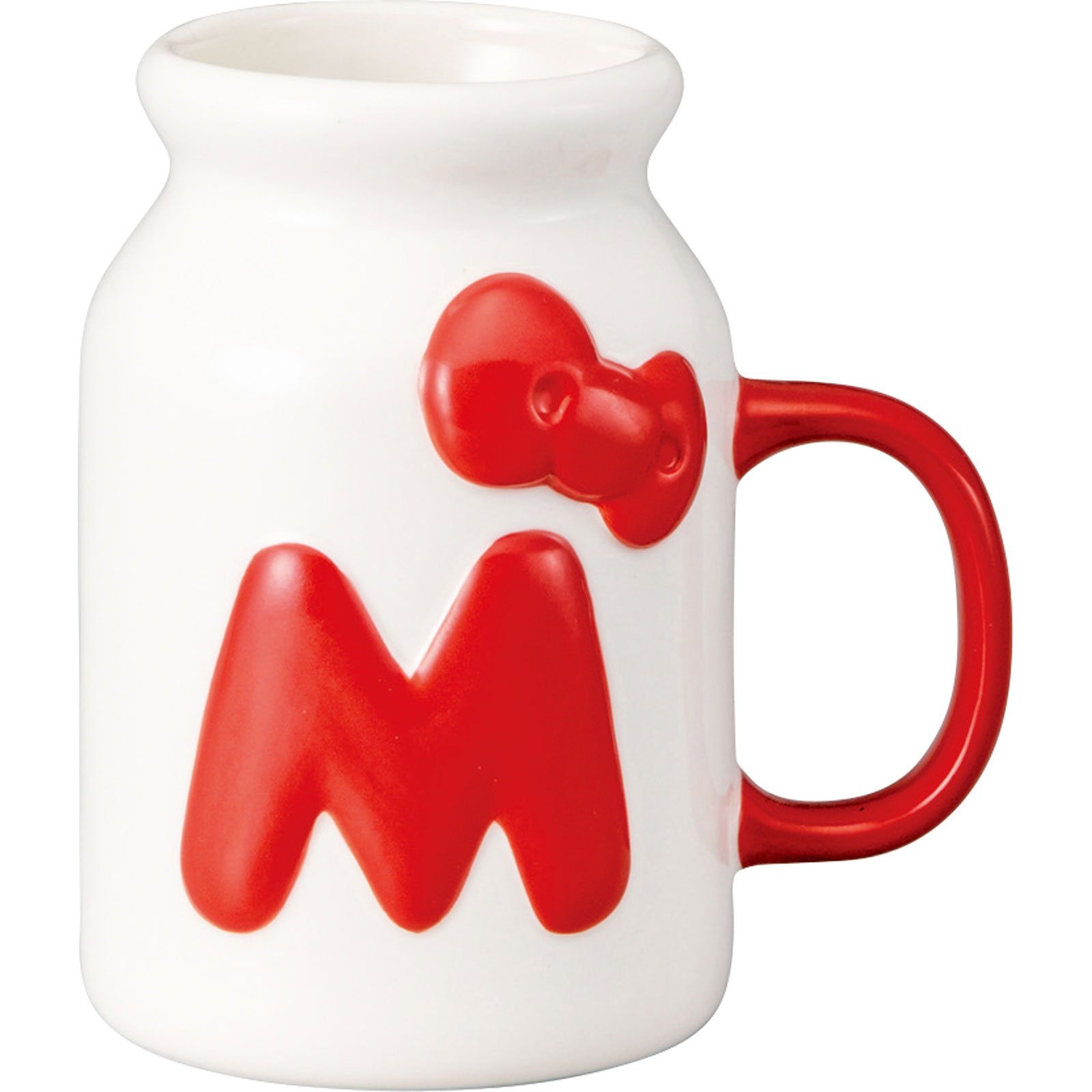 サンリオ ハローキティ 50周年記念 マグカップ ミルクボトル キティ | 卸売・ 問屋・仕入れの専門サイト【NETSEA】