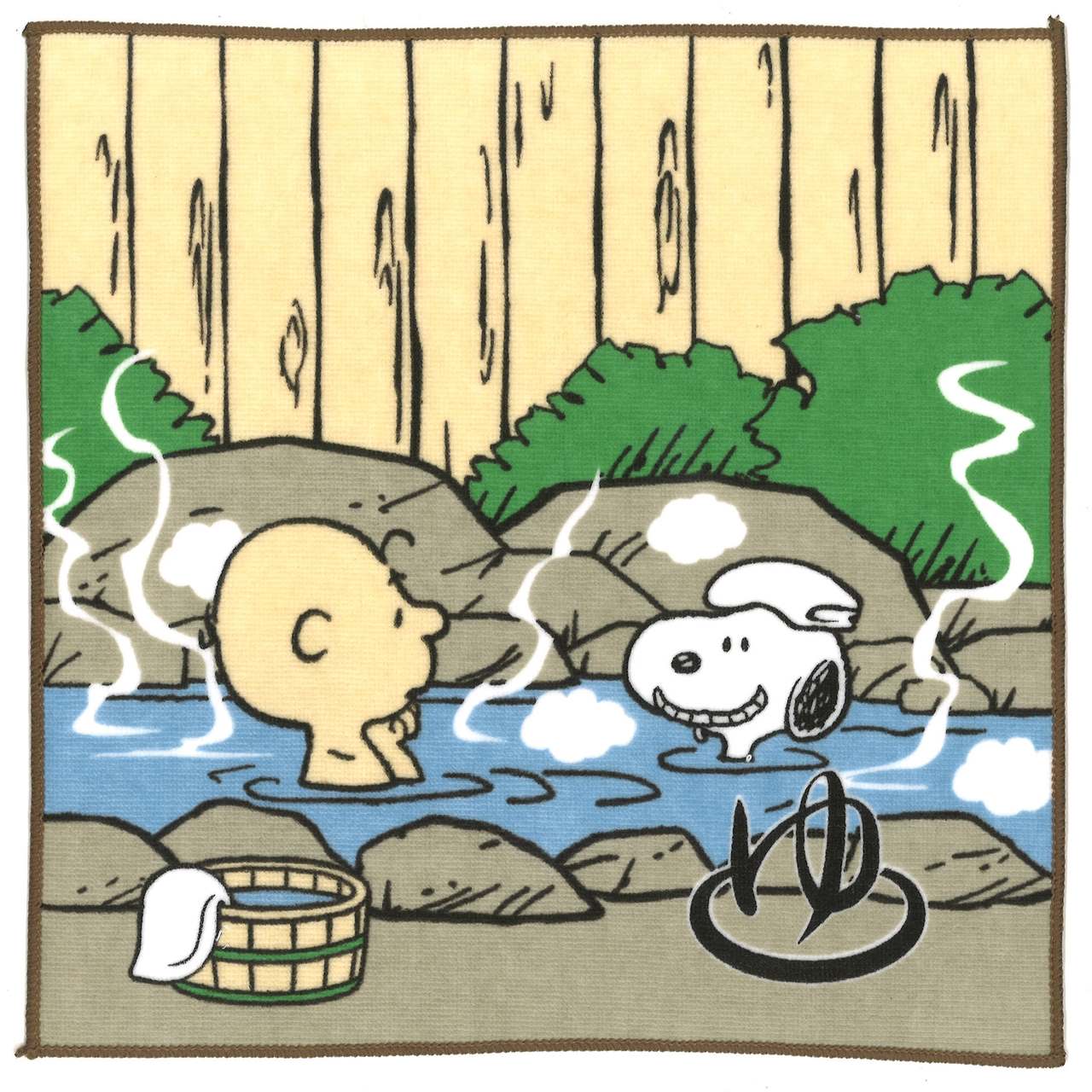 スヌーピーJAPANタオル温泉 T-room | 卸売・ 問屋・仕入れの専門サイト【NETSEA】