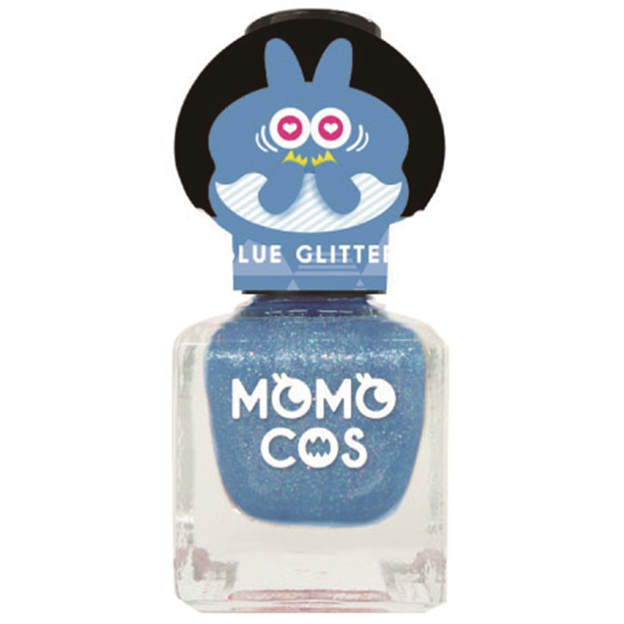 BWモモコス はがせるマニキュア ブルーラメ | 卸売・ 問屋・仕入れの専門サイト【NETSEA】