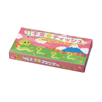 来福BOXティッシュ40W 巳 株式会社 サージュ | 卸売・ 問屋・仕入れの専門サイト【NETSEA】