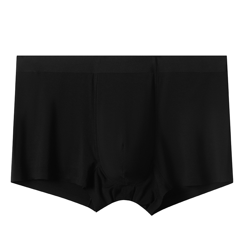 2024新作 メンズ下着 メンズパンツ 男性用パンツ ブリーフ ショットパンツL～4XL 7色 | 卸売・ 問屋・仕入れの専門サイト【NETSEA】