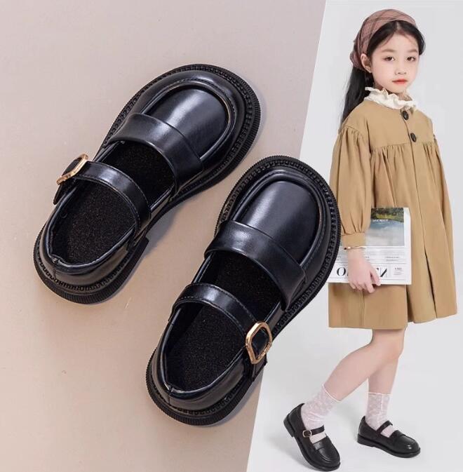 2024年秋冬新品 子供靴 シューズ カジュアル靴 タグ26-37 ブラック 株式会社伊林集団 | 卸売・ 問屋・仕入れの専門サイト【NETSEA】