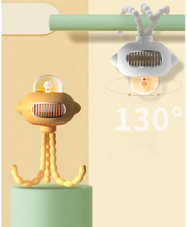 ベビーカー 扇風機 4way対応 羽根なし 巻き付け 小型 可愛い ハンディファン ミニ扇風機 | 卸売・ 問屋・仕入れの専門サイト【NETSEA】
